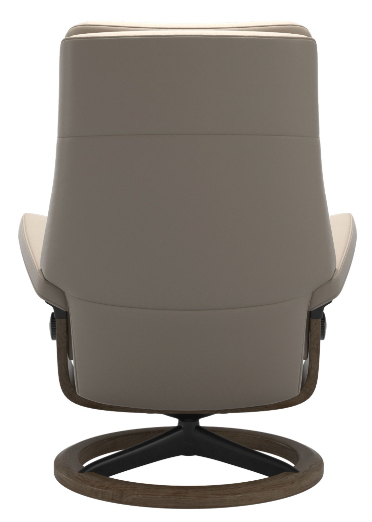 Ekornes Stressless Paul Large Signature Recliner