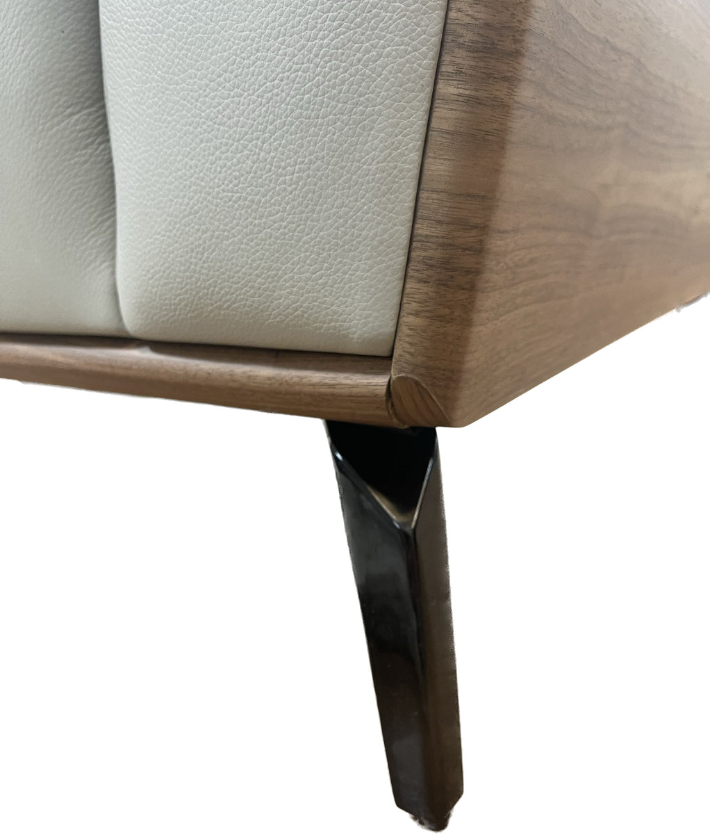 MaxDivani Noa Armchair