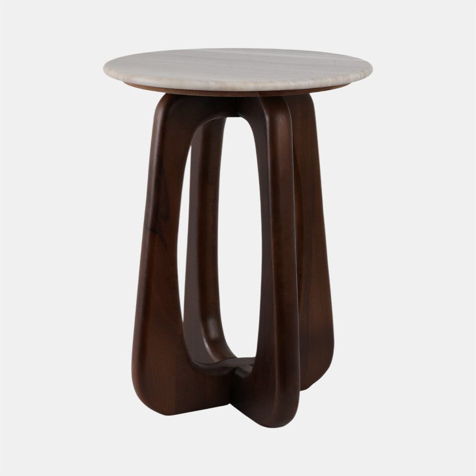 Sagebrook Home 21577 End Table | International Design Center