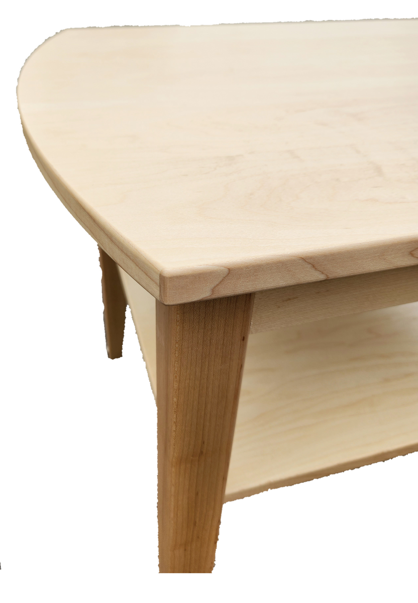 Vejle 240 End Table | International Design Center