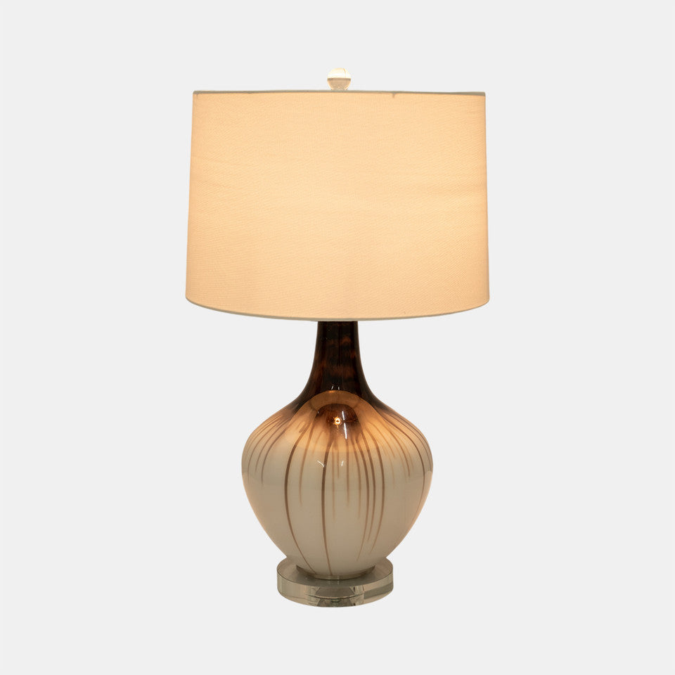 Sagebrook Home 51250 27" Table Lamp | International Design Center