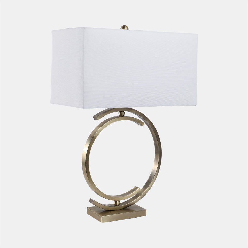 Sagebrook Home 51346 Table Lamp | International Design Center