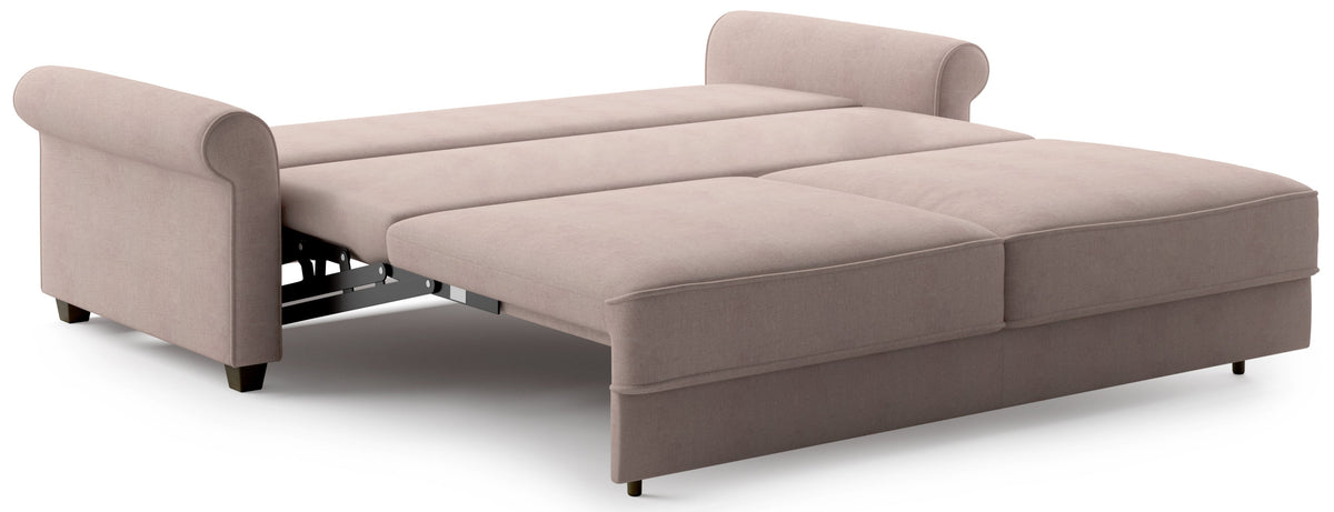 Luonto Casey Queen Loveseat Sleeper *Quick Ship* | International Design ...