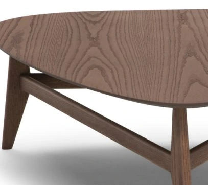 Natuzzi Plettro E22234X Round End Table | International Design Center