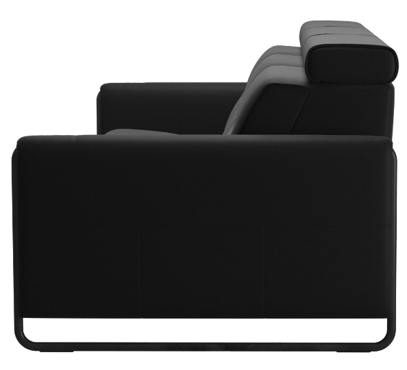 Stressless Emily Sofa | Ekornes Stressless Emily Power Reclining Sofa ...
