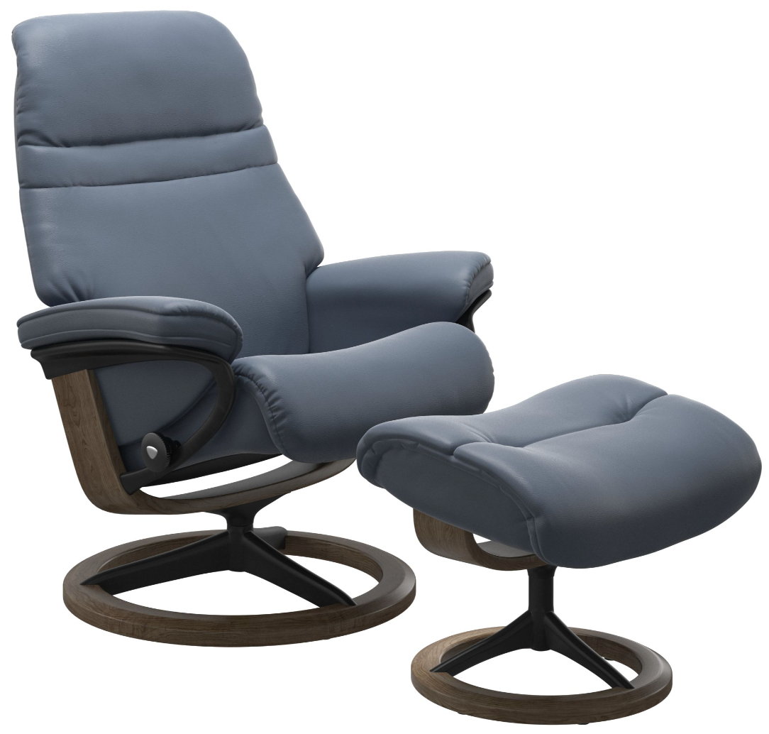 Ekornes Stressless Sunrise Large Signature *Quick Ship* | International ...