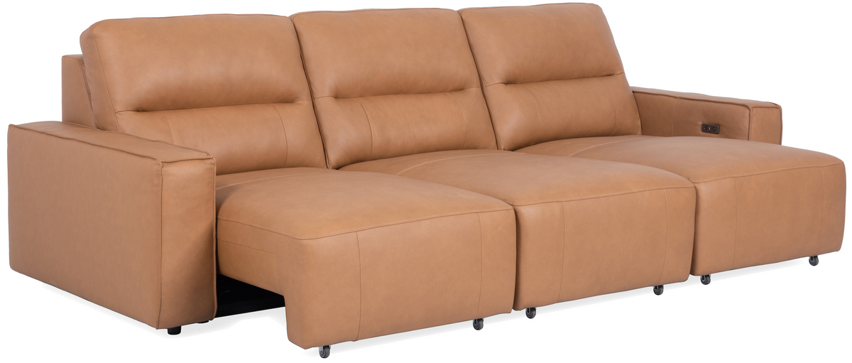Man Wah 80362 Power Sliding Sofa | International Design Center