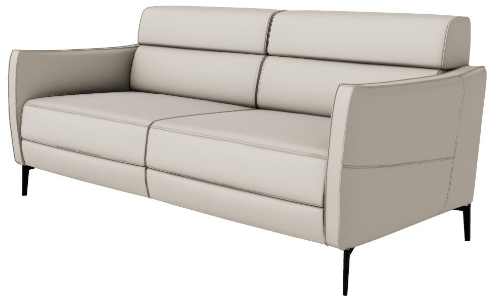 Natuzzi C200 Greg Sofa | International Design Center