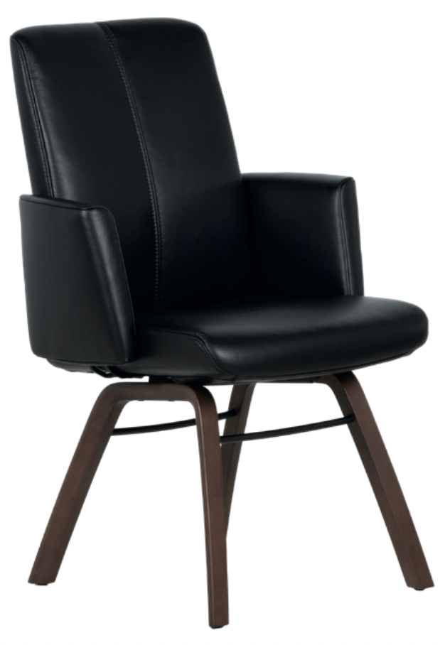 H2 Seating Hygge 3555 Arm Chair