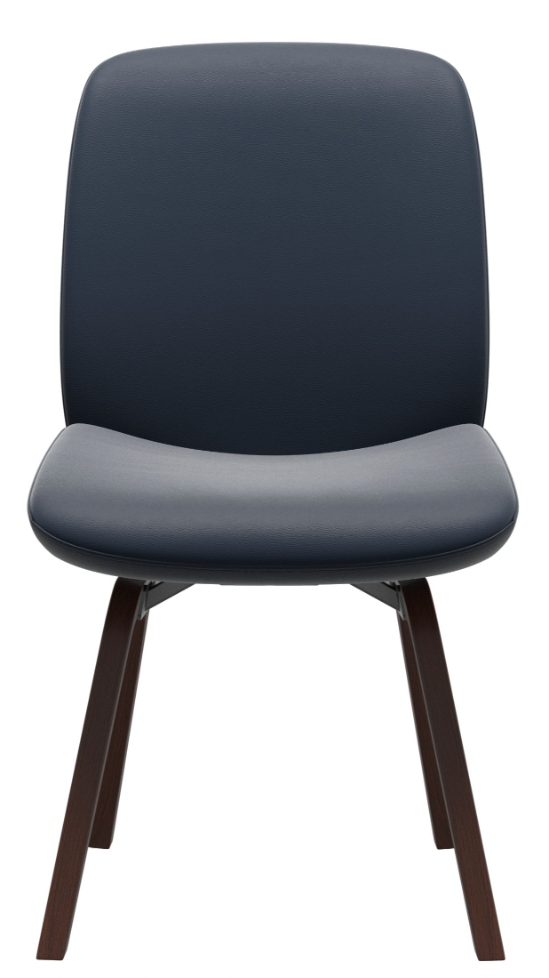 Ekornes Stressless Bay Low Back D200 Armless Dining Chair *Quick Ship*