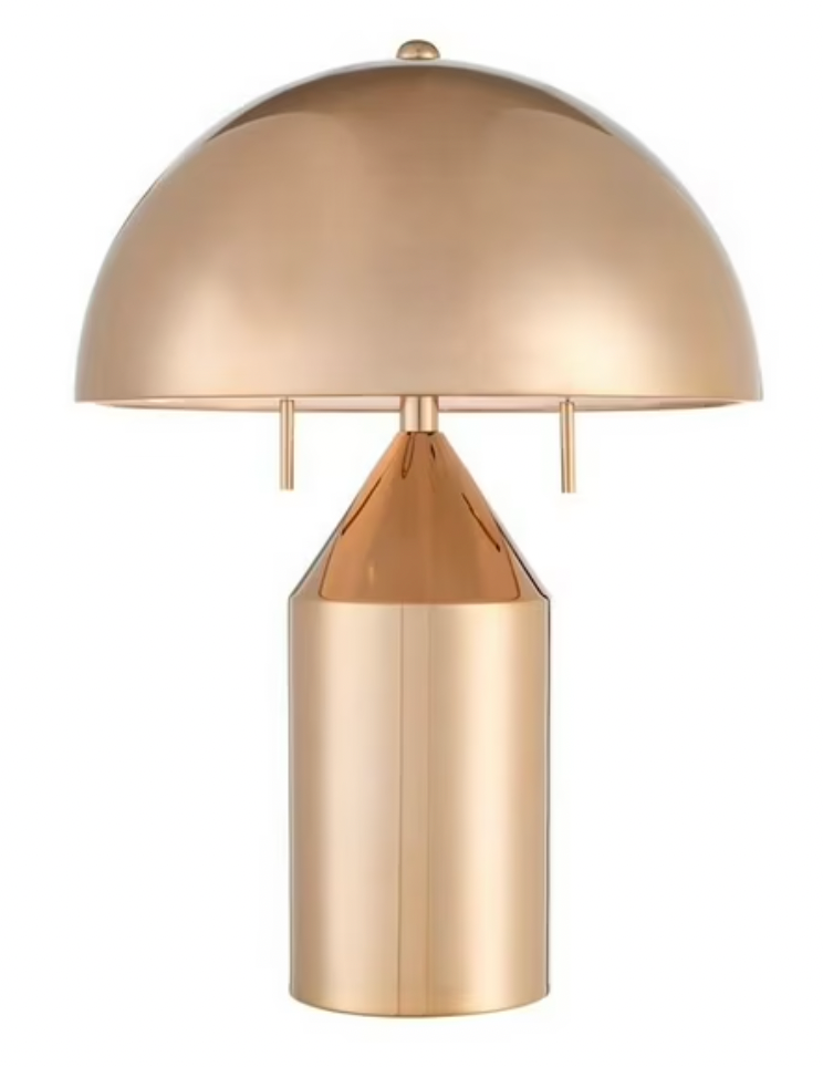 Lite Source Ranae Metal 23794 | International Design Center