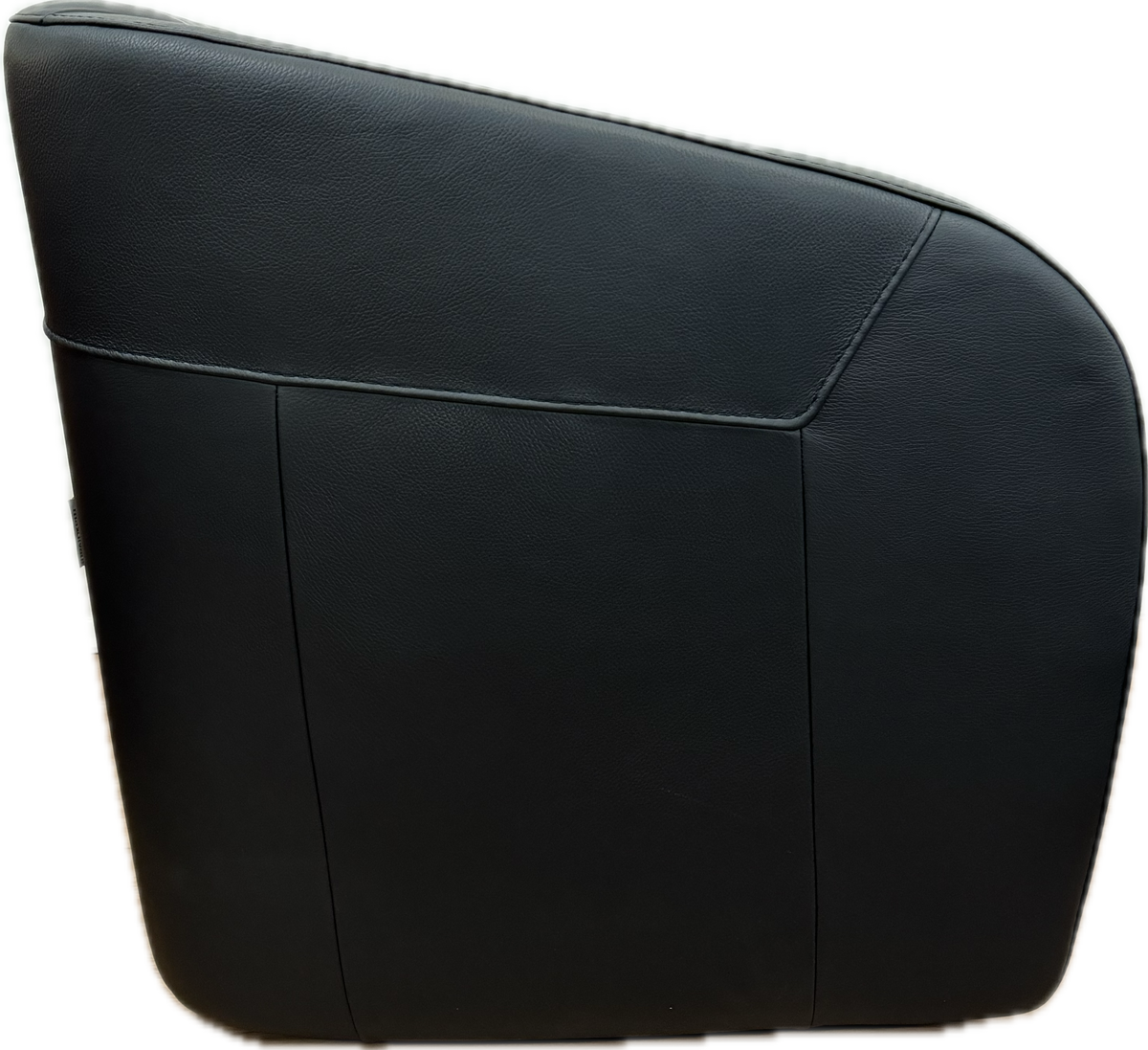 MaxDivani Easy Swivel Chair | International Design Center