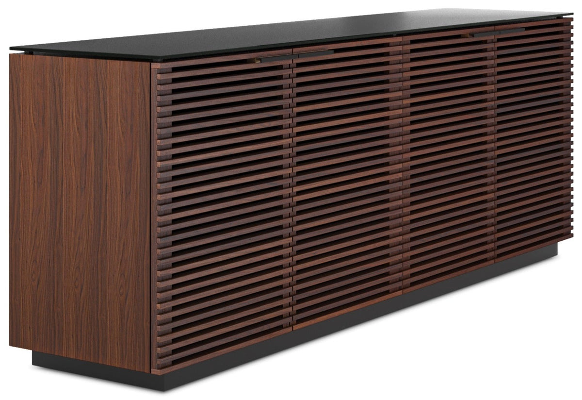 BDI Corridor 8109 4 Door Storage Cabinet | International Design Center