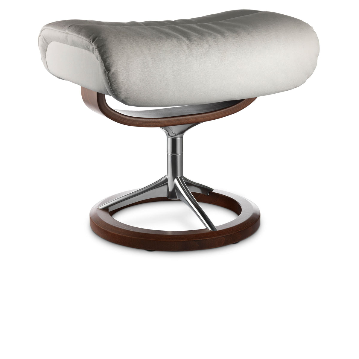 Ekornes Stressless Signature Base Elevator Ring / Riser | International ...