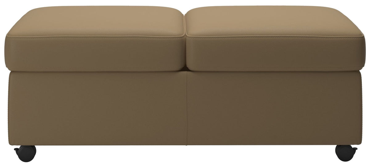 Ekornes Double Ottoman | Stressless Double Ottoman | International ...