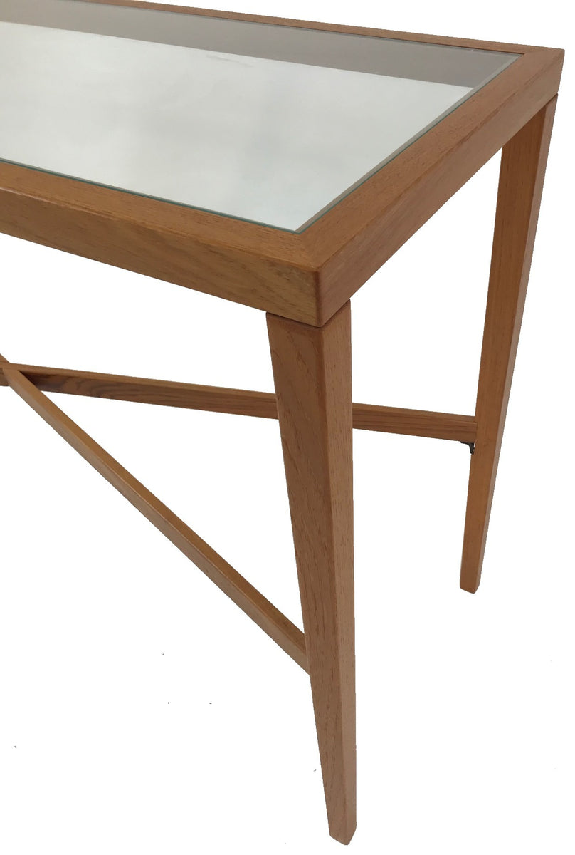Trekanten 654 Console Table | International Design Center