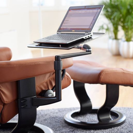Ekornes Stressless Computer Table | International Design Center