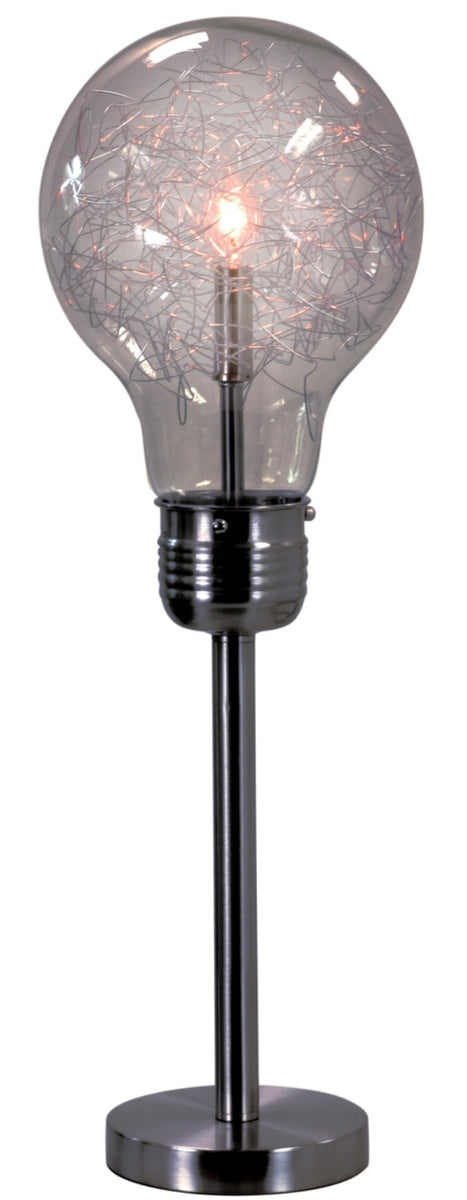 Anthony California M1810BN Table Lamp | International Design Center