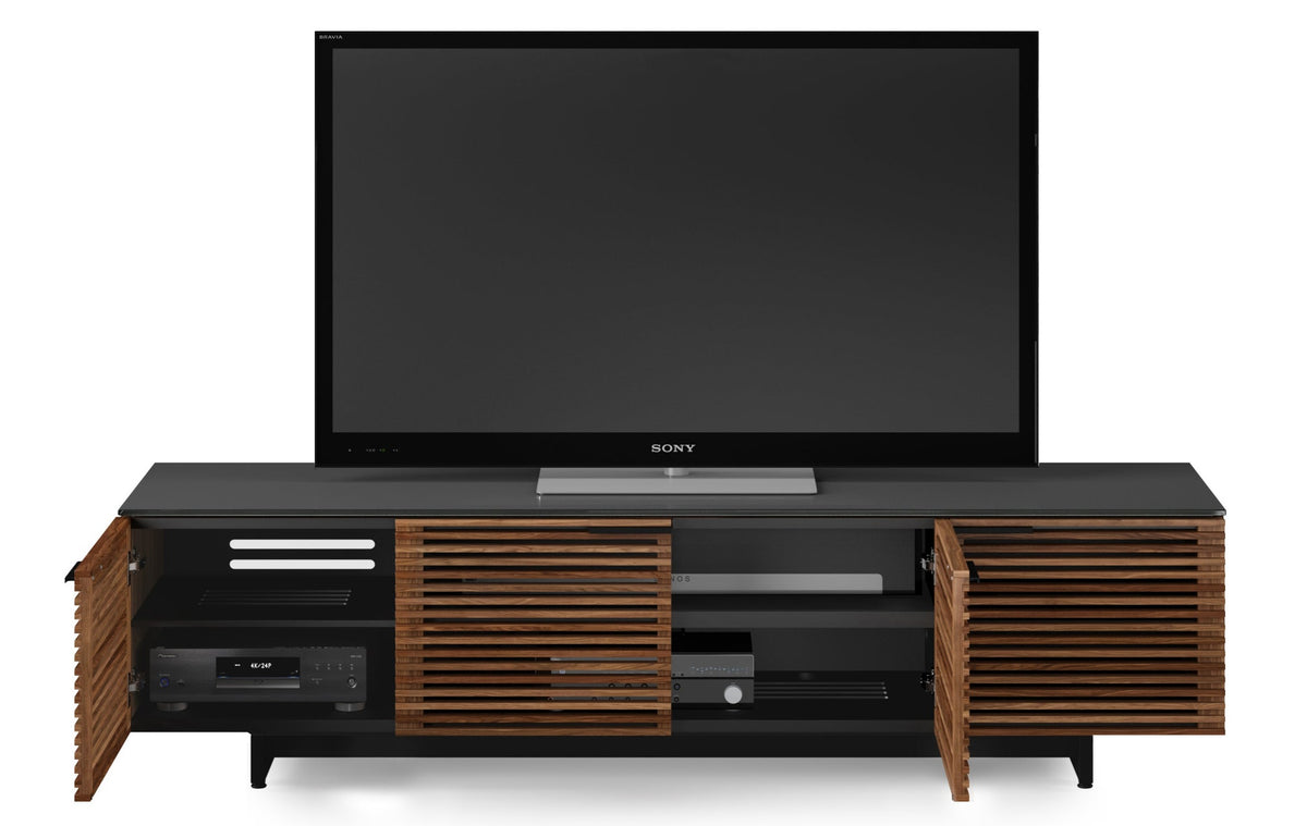 BDI Corridor 8173 Low Media Cabinet *Quick Ship*