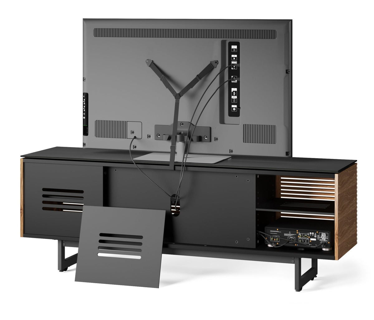 BDI Corridor 8179 Media Console *Quick Ship* | International Design Center