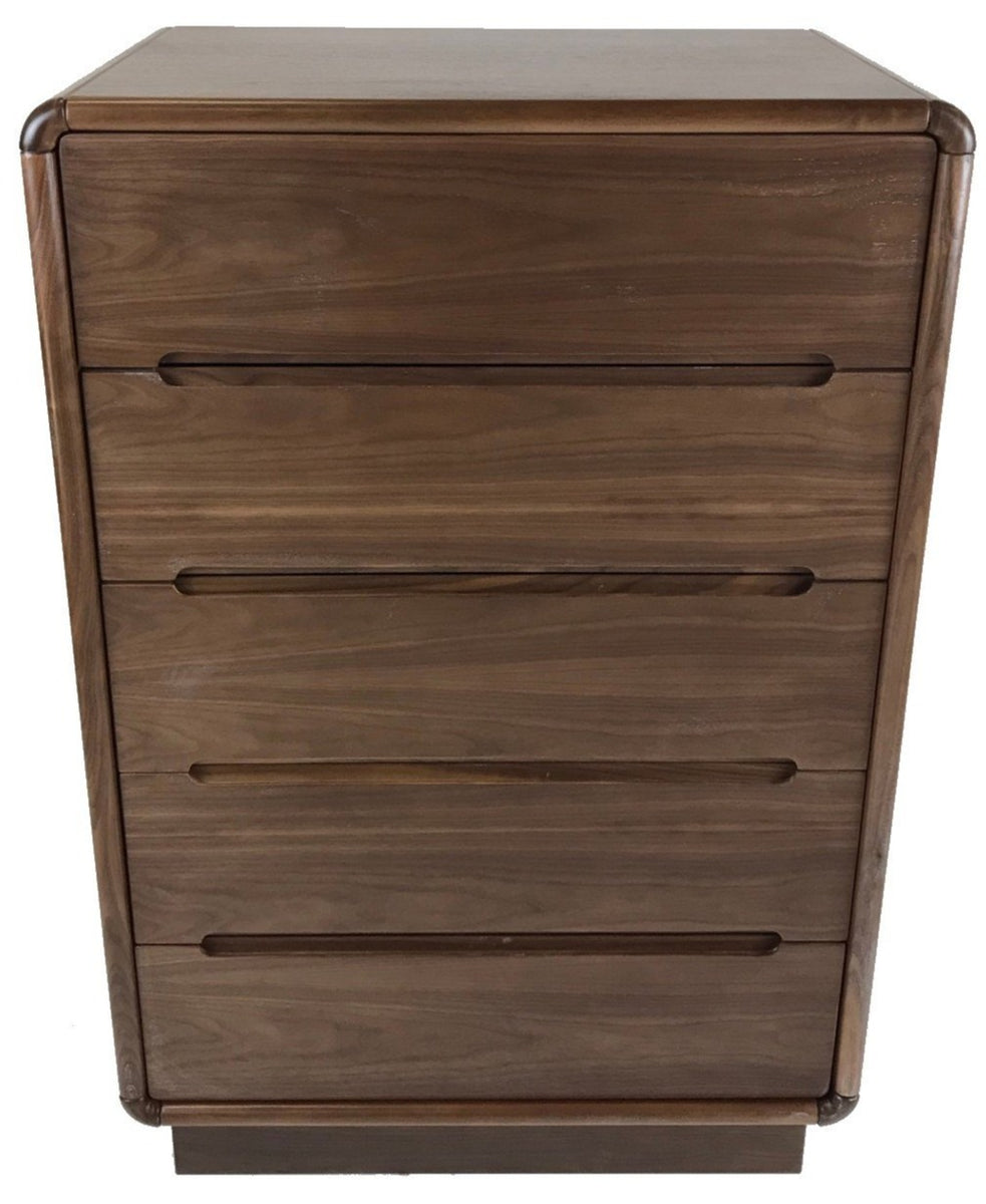 Sun Cabinet 813010 High Chest | International Design Center
