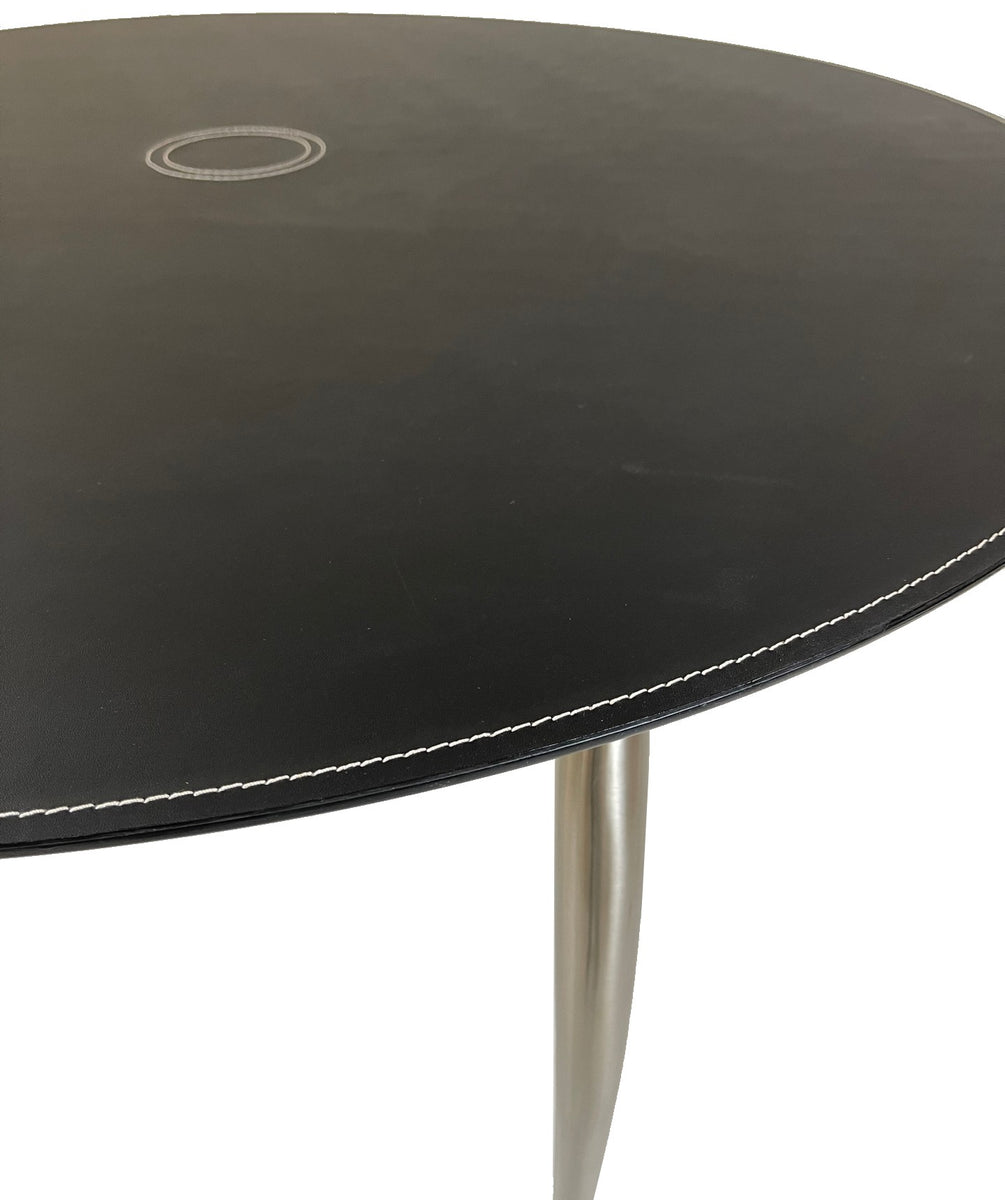 Dan-Form 92-05 Dining Table | International Design Center