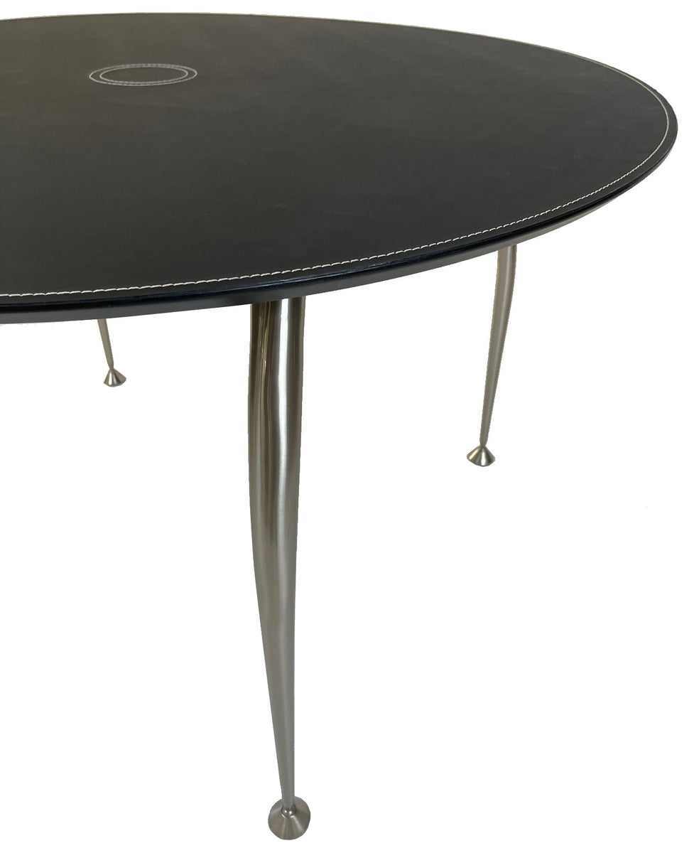 Dan-Form 92-05 Dining Table | International Design Center