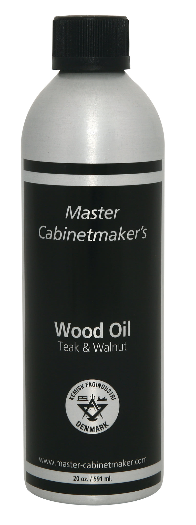 Master Cabinetmaker Wood Oil | International Design Center