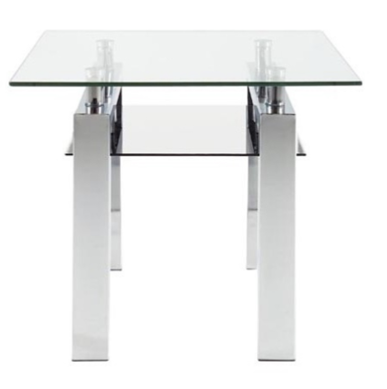 Actona Calem End Table | International Design Center
