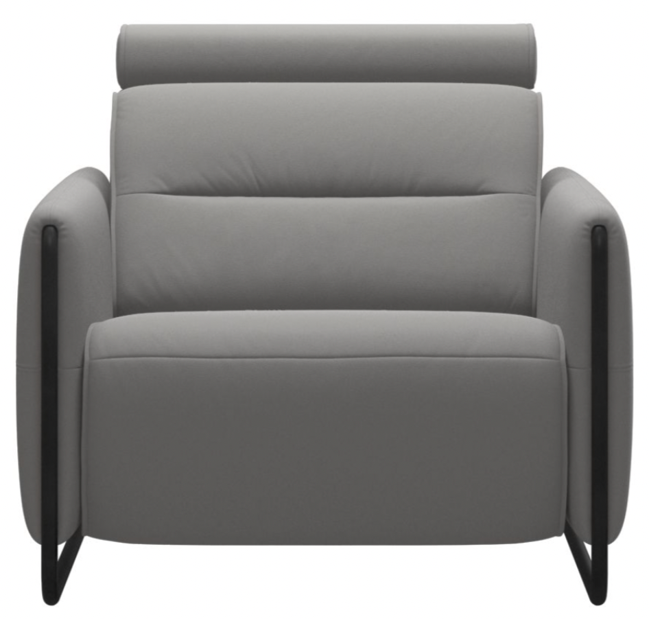 Ekornes Stressless Emily Power Reclining Chair | International Design ...