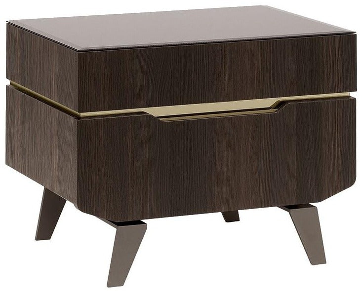 ALF Italia Accademia Nightstand | International Design Center