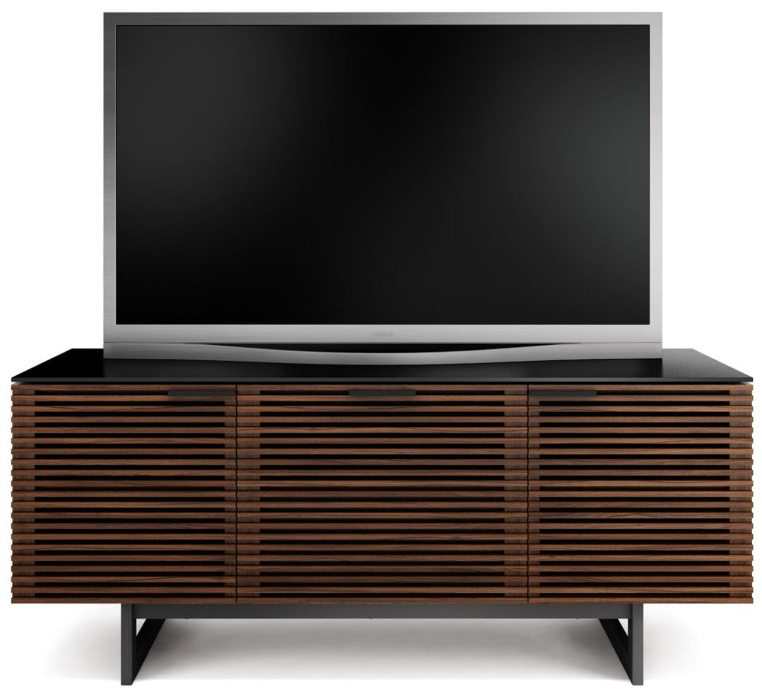 BDI Corridor 8177 TV Stand | International Design Center