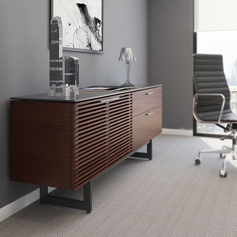 BDI Corridor 6529 Credenza | International Design Center