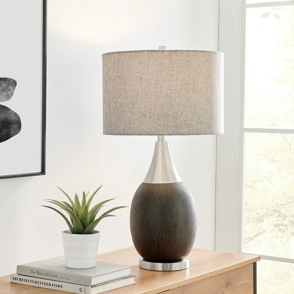 Lite Source 23694 Ramona Table Lamp | International Design Center