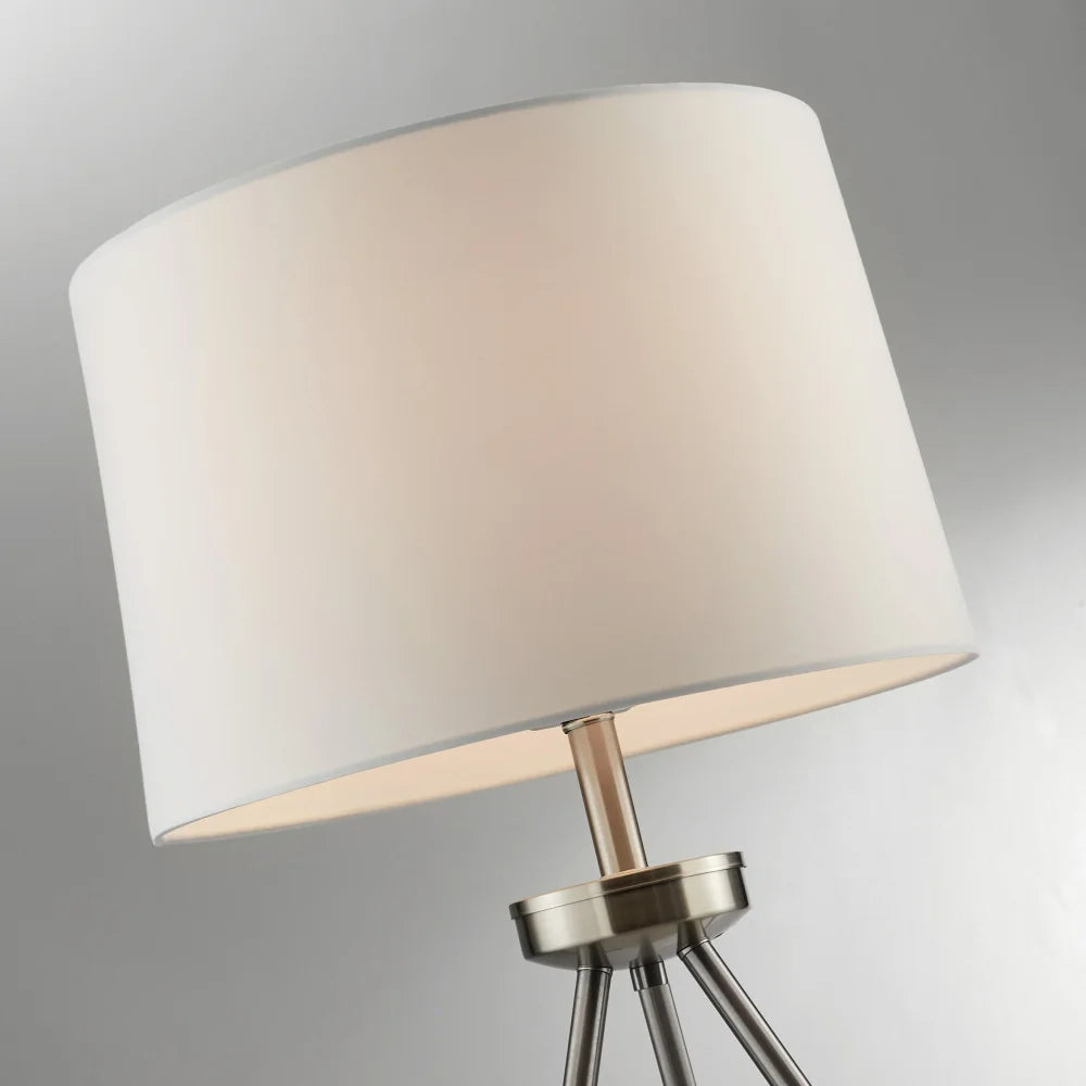 Lite Source Tripod Lamp 83689 | International Design Center