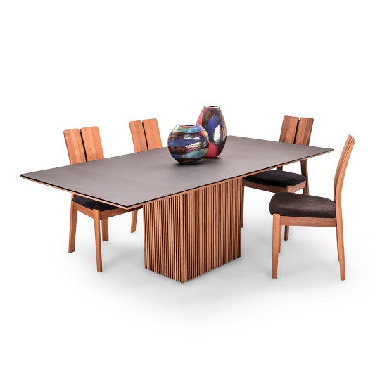 Sun Cabinet 2500 Dining Table | International Design Center