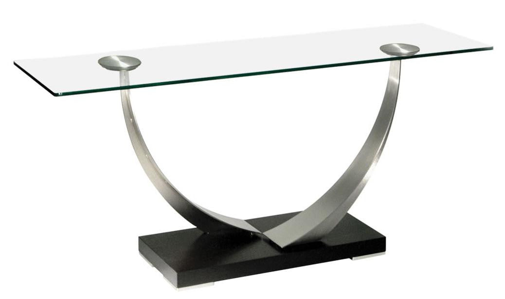 Elite Modern Tangent 265 Console Table | International Design Center