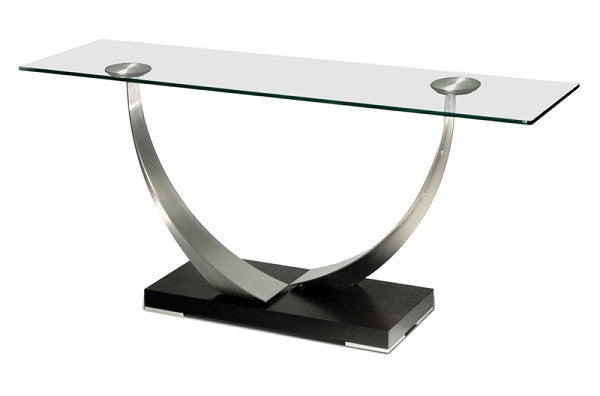 Elite Modern Tangent 265 Console Table