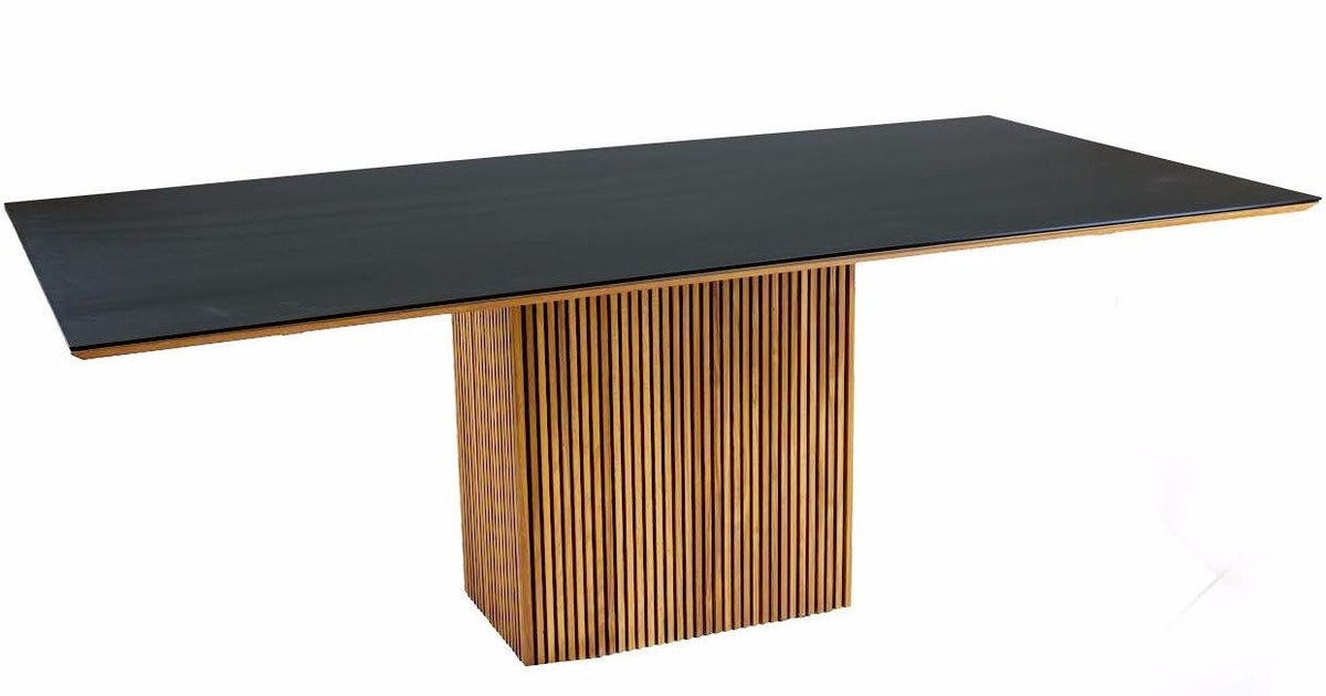 Sun Cabinet 2500 Dining Table | International Design Center